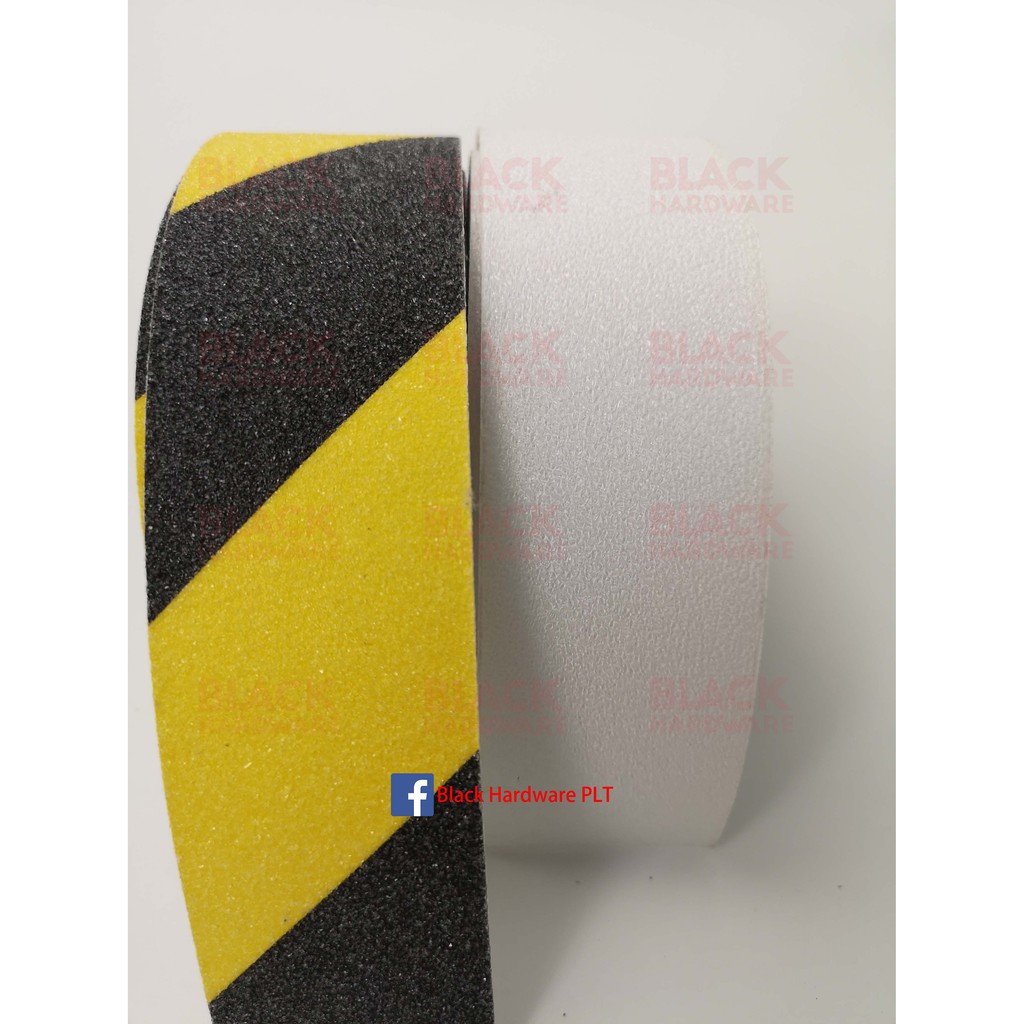 5cm Floor Slab Stair Anti Slip Hazard Awareness Caution Safety Prevent ...