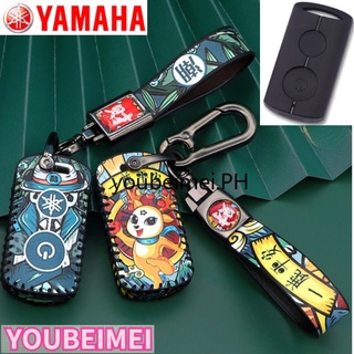 Motorcycle Key Case Protective Key Cover for Yamaha NVX NVX155 XMAX ...