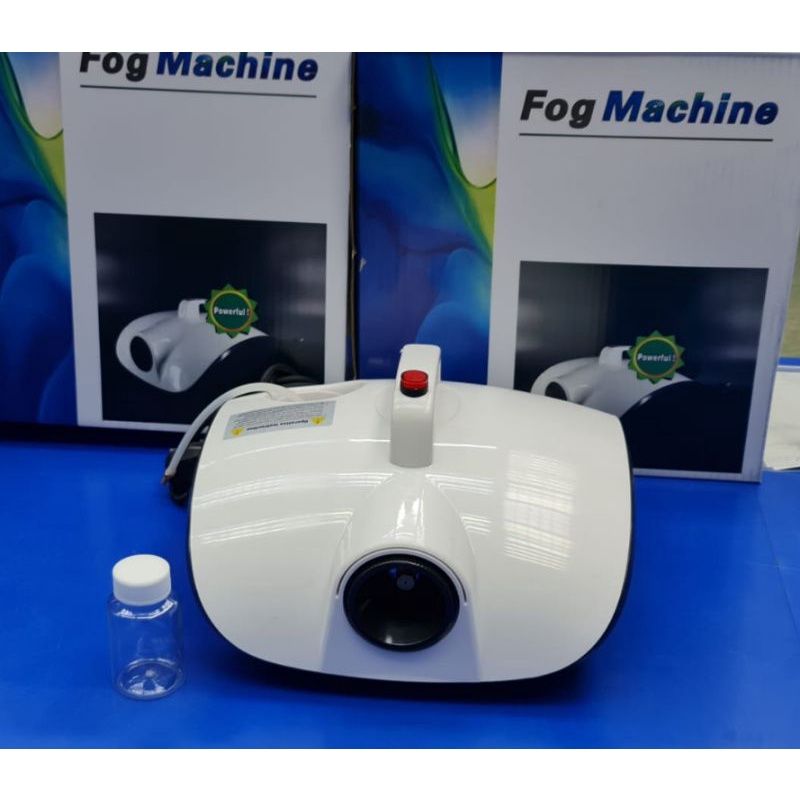 ready stock fogging mechine disinfect | Shopee Malaysia