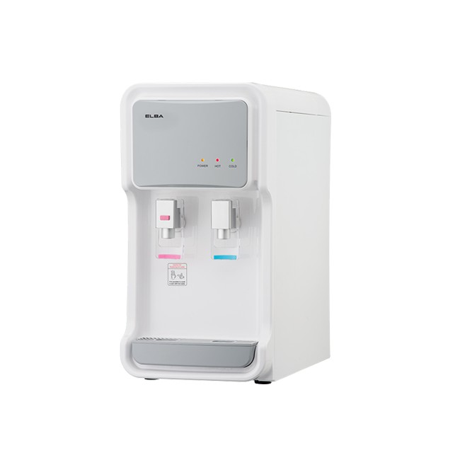 Elba Water Purifier EWP-F3612U (WH) | Shopee Malaysia