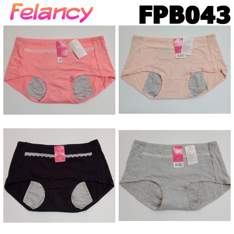 Fpa043 felancy panty unit M | Shopee Malaysia