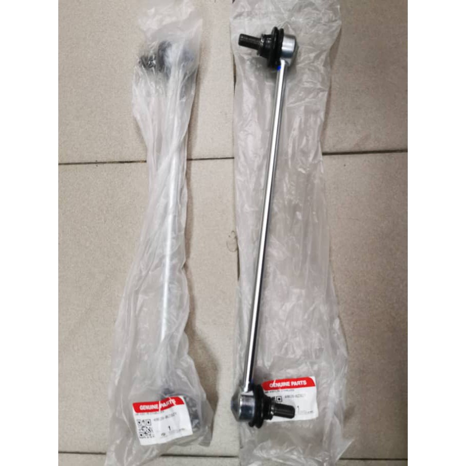 PERODUA ALZA STABILIZER LINK/48820-BZ021/PERODUA GENUINE/100% ORIGINAL ...