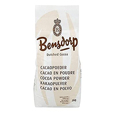 COCOA POWDER IMPORTED 1KG (HALAL) | Shopee Malaysia