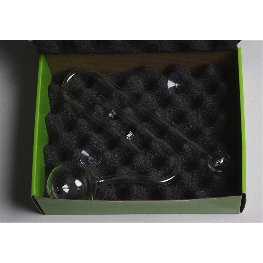 TNA 13mm Poppy Inflow & Outflow Pipes | Shopee Malaysia