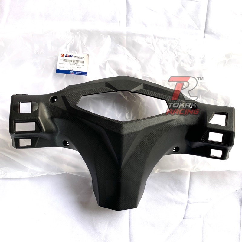 SYM SPORT RIDER LOWER COVER HANDLE RR ORIGINAL | Shopee Malaysia