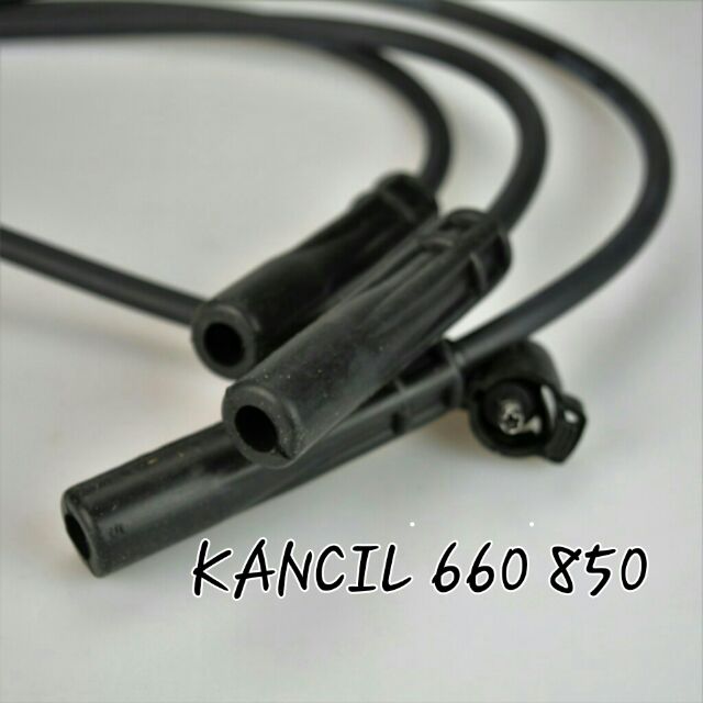 Plug Cable (Perodua Kancil 660 /850 ) | Shopee Malaysia