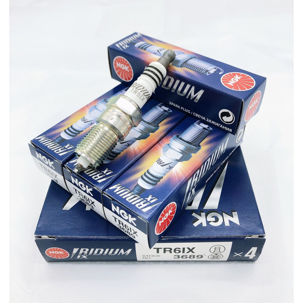 PROTON GEN2 PERSONA SAGA BLM FLX SATRIA NEO EXORA CPS WAJA CAMPRO NGK ...