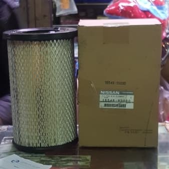 Original nissan frontier zd30 air filter 22 original | Shopee Malaysia