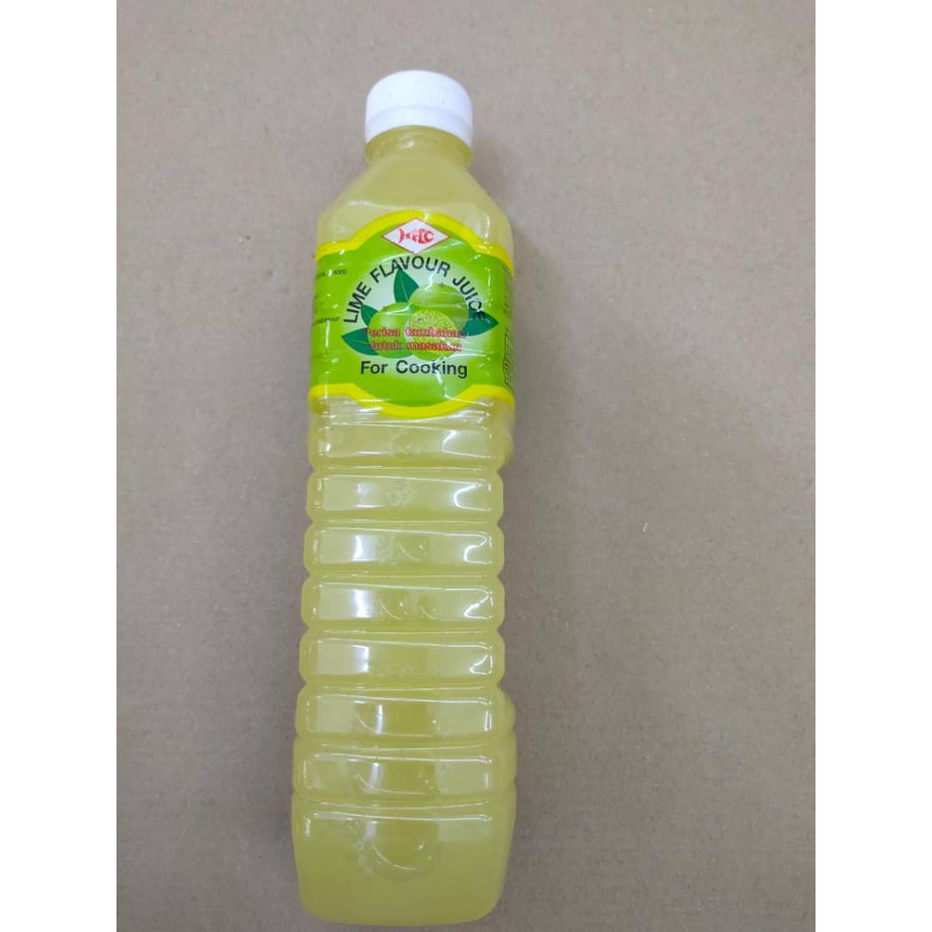 JUS LIMAU THAI/AIR LIMAU NIPIS (500ML) | Shopee Malaysia
