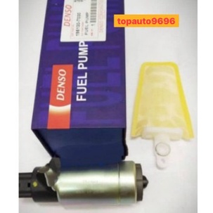 DENSO FUEL PUMP MOTOR (WIRA / SATRIA / WAJA / PERDANA / KELISA / VIVA ...