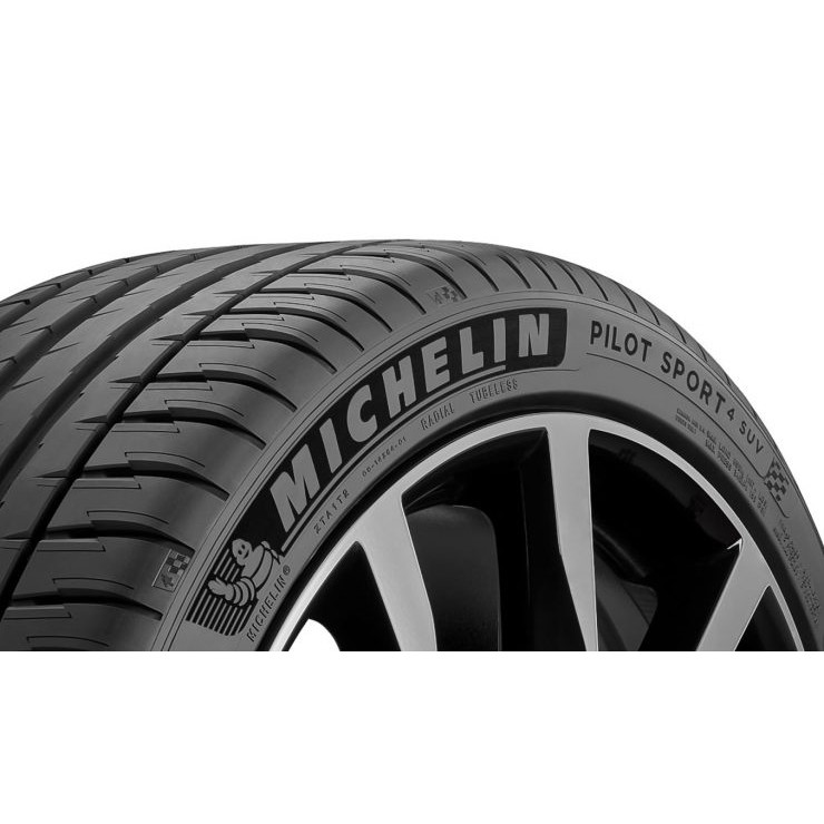 17 18 19 20 inch Michelin Pilot Sport 4 PS4 SUV Tyre (INSTALLATION ...