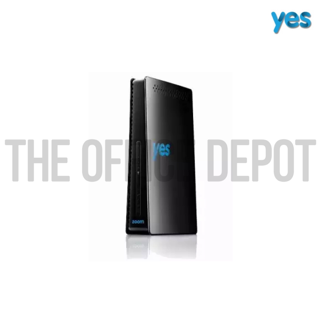 Modem Yes Zoom 4G Gateway | Shopee Malaysia