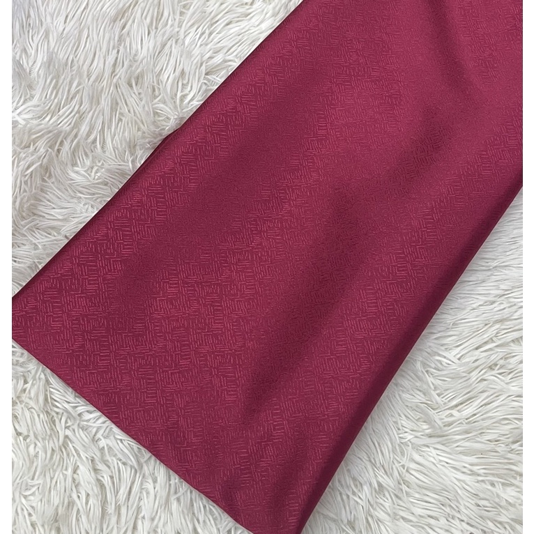 PKL NEW!! KAIN VIETNAM CHIFFON CREPE SILK JOJET BUAT BAJU | Shopee Malaysia