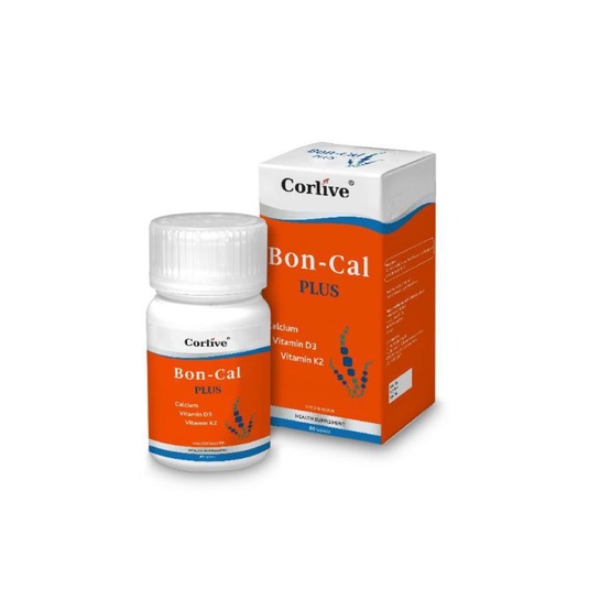 Bon-Cal Plus 60's Tablets ( Exp 12/2023 ) | Shopee Malaysia