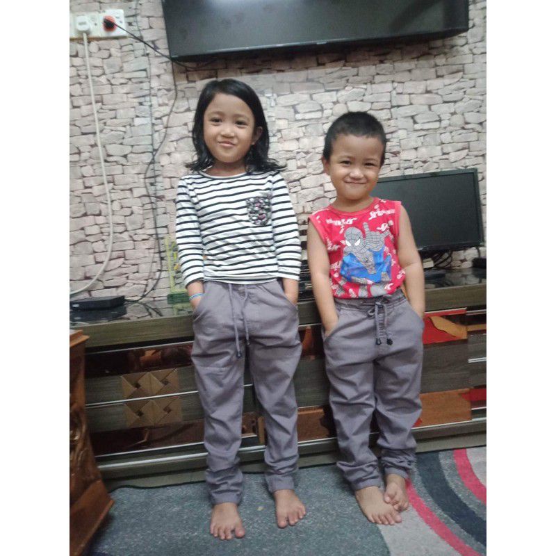 Kanak,Kanak Seluar Budak Slack (2Y-12Y) ready stock | Shopee Malaysia