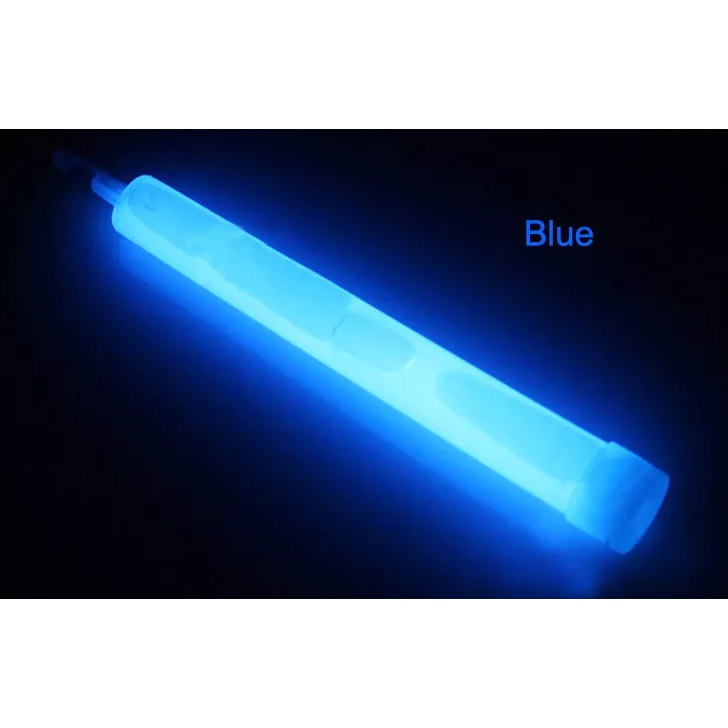 Glowing Stick Chemical Glow Stick Light Stick Outdoor Camping Emergency ...