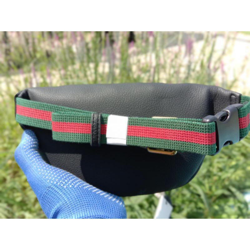 POUCH BEG UNISEX KULIT ORIGINAL (SAIZ S) | Shopee Malaysia