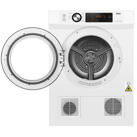Haier Washer Dryer 10KG/7KG Front Load Inverter HWM100-FD10829/HDV70E1 ...
