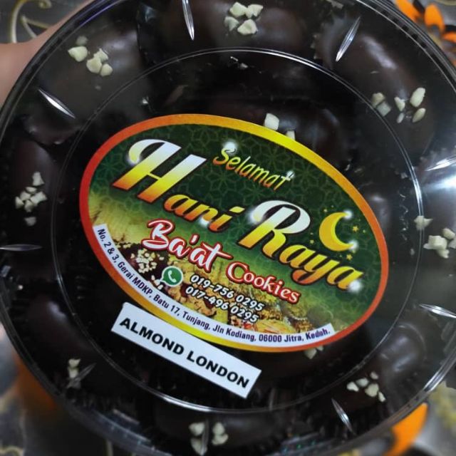 Kuih Raya Kuih Raya Viral 2020 Shopee Malaysia