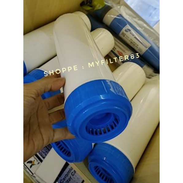 10 inch Filter Housing For Water Filter Granular Activated Carbon GAC ...