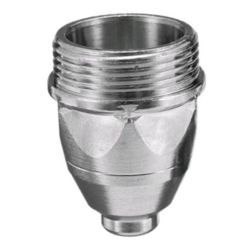 P60 ELECTRODE / TIP NOZZLE (1PC) FOR PLASMA CONSUMABLE CUTTER TORCH SET ...