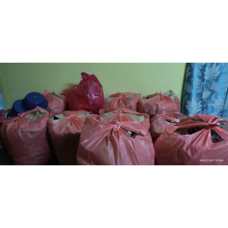 KEROPOK PENGKALAN SETAR 1KG 💯 ORIGINAL | Shopee Malaysia