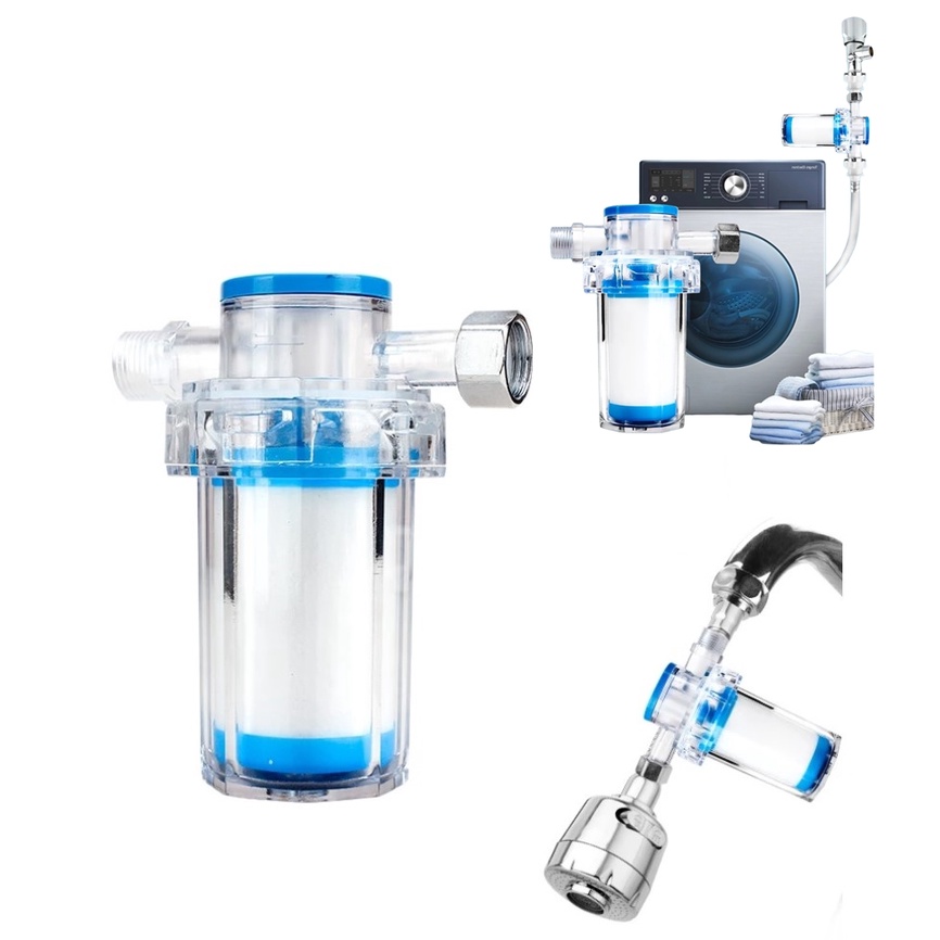 Penapis Mesin Basuh Penapis Air Water Filter Washing Machine Filter ...