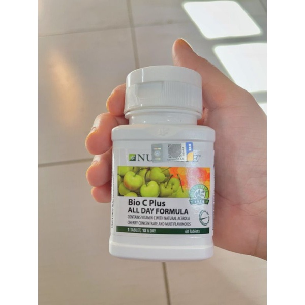 Bio C Plus All Day Formula | Shopee Malaysia