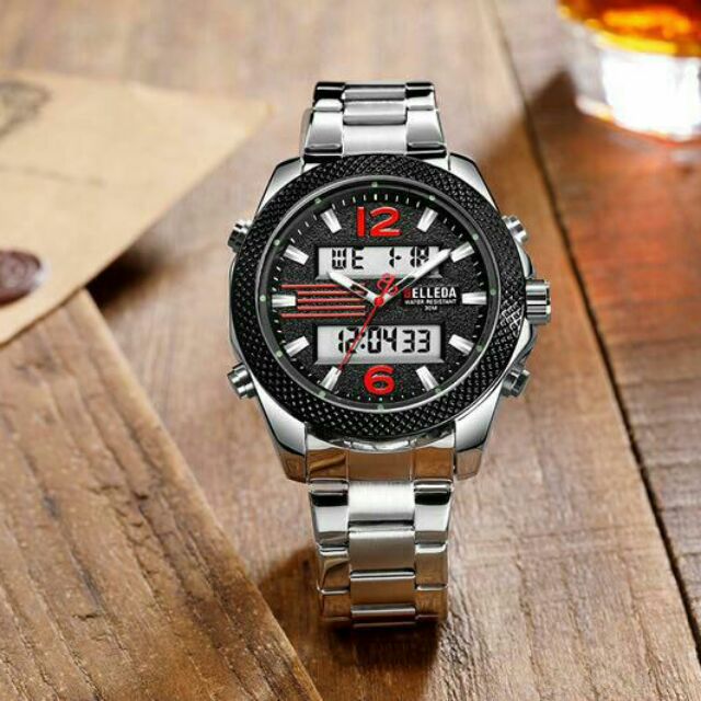 BRANDED WATCH........ | Shopee Malaysia