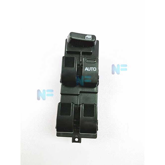 Toyota Avanza - Power Window Switch (RH) | Shopee Malaysia