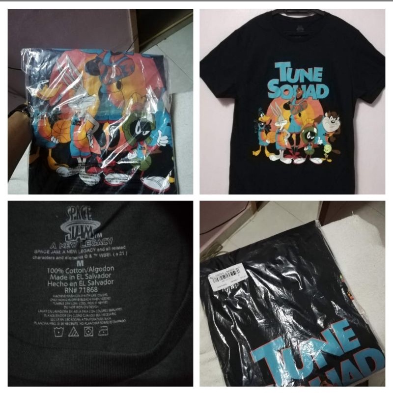 MICKEY MOUSE / DEADPOOL / LOONEY TUNES / SPACE JAM / SNOOPY PEANUTS ...