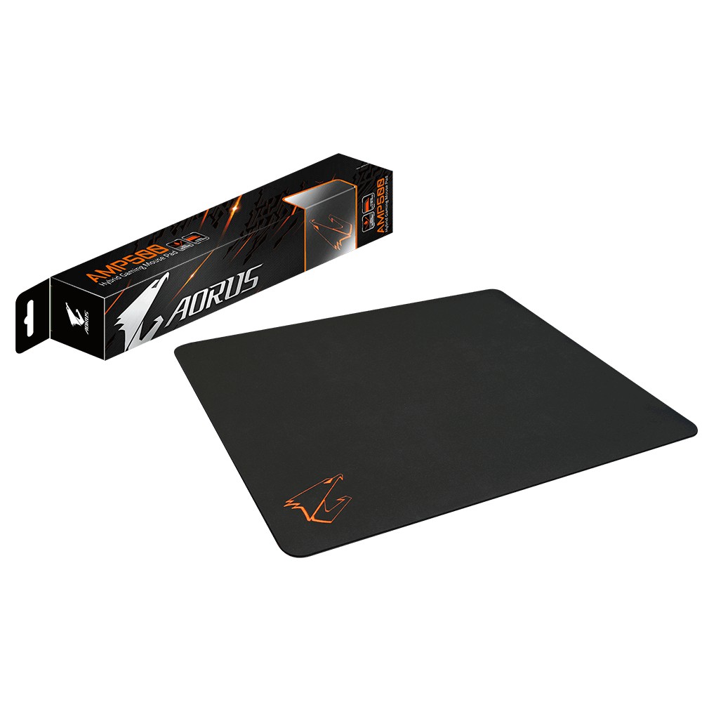 GIAGBYTE AORUS AMP500 GAMING MOUSE PAD (43x37CM) | Shopee Malaysia