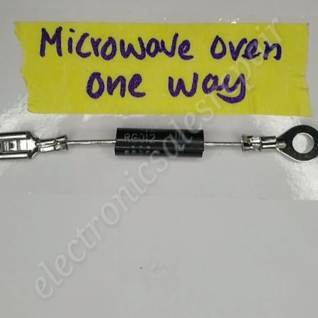 Microwave Oven High Voltage Diode 2CL4512 T4512H T4512 CL01-12 T3512 ...