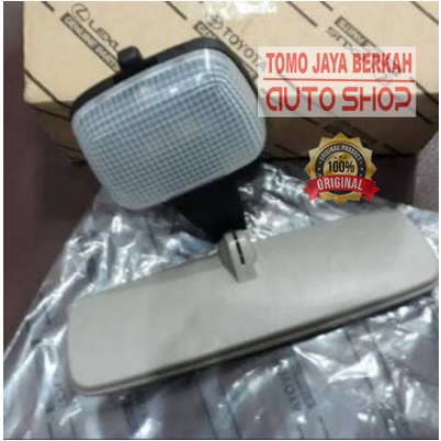 Avanza Xenia 2003-2011 Ceiling Mirror And Lamp Original Original ...