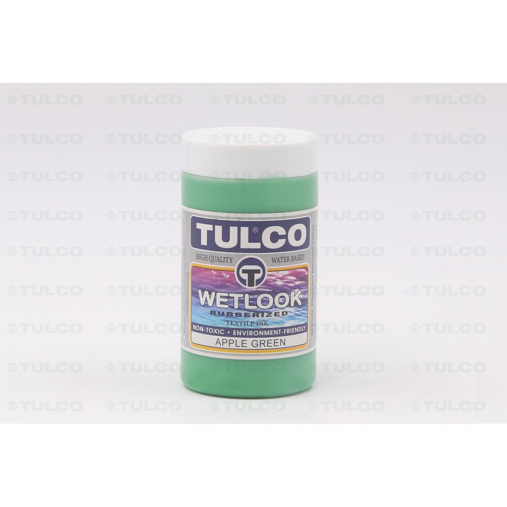 Tulco Wetlook (Assorted Colors) 250G | Shopee Malaysia