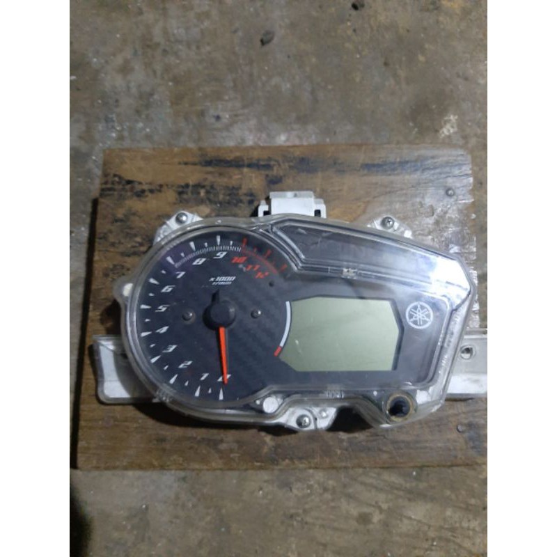 Jupiter mx king 150 kilometer Speedometer original (Unit) | Shopee Malaysia