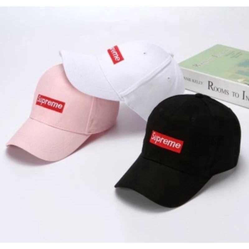 Topi Unisex ( Ready stock ) | Shopee Malaysia