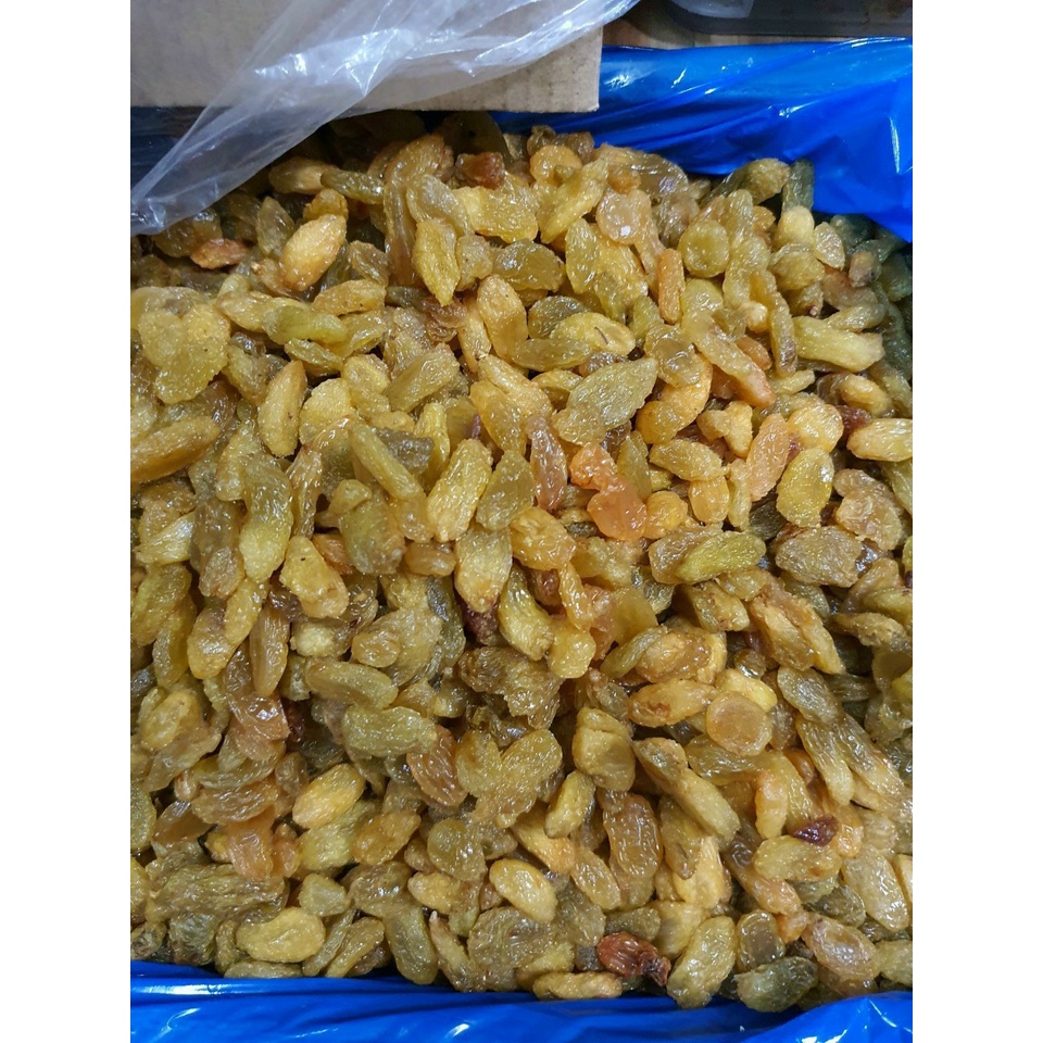 500gr American lion raisins with large, beautiful, naturally sweet ...