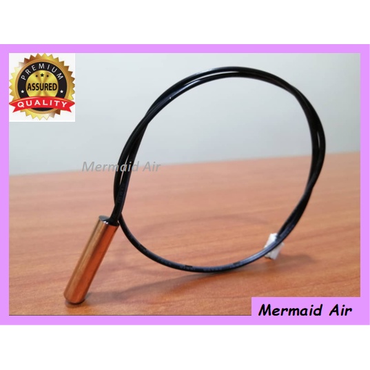 Copper Sensor // Daikin York National Acson Panasonic Aircond Copper ...