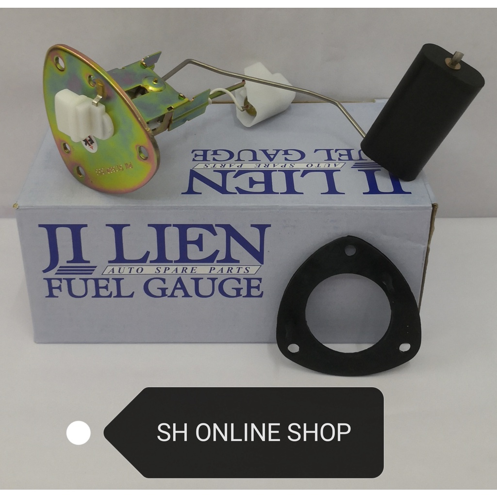 Fuel Gauge & Fuel Tank Float for Proton Wira Satria | Shopee Malaysia