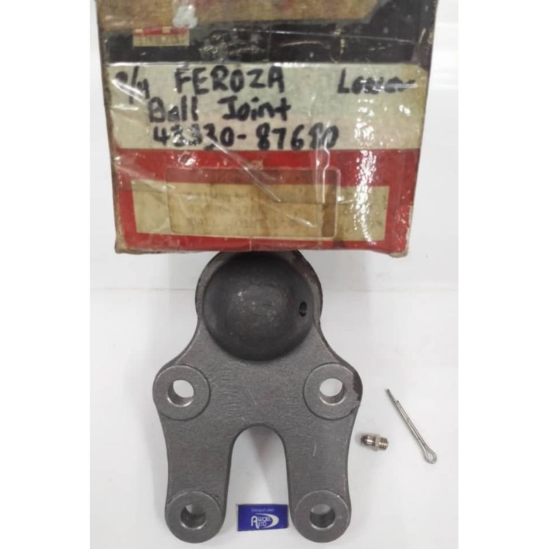 DAIHATSU FEROZA F300 1990"-ON LOWER BALL JOINT(43330-87680)- 1 PAIR ...