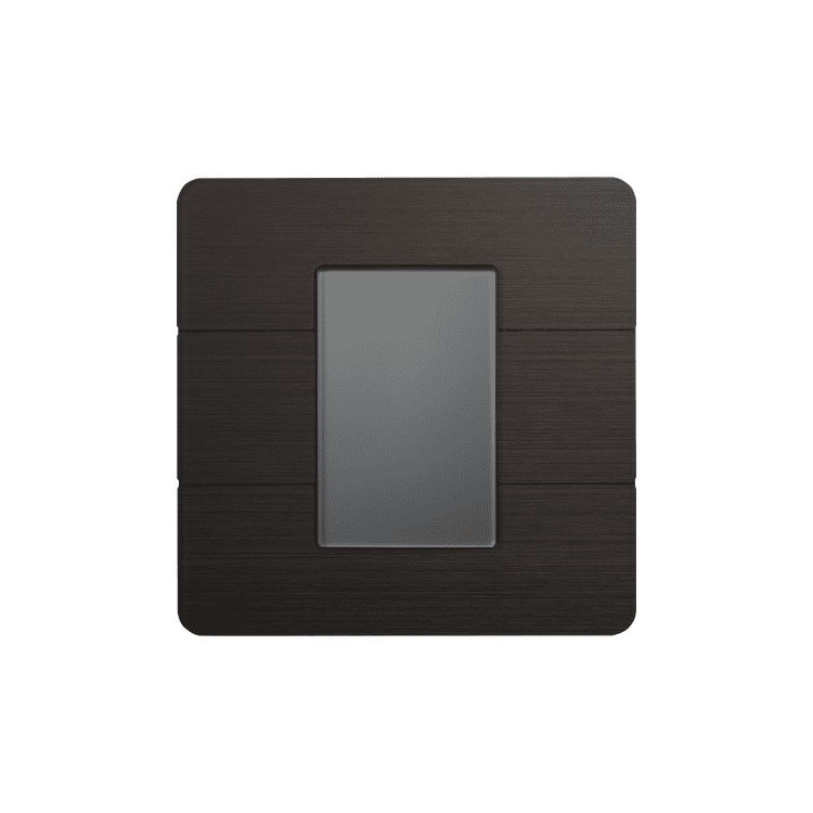 Pilips Dynalite Ultra-Premium On-Wall Smart Switch-PADPE Antumbra ...