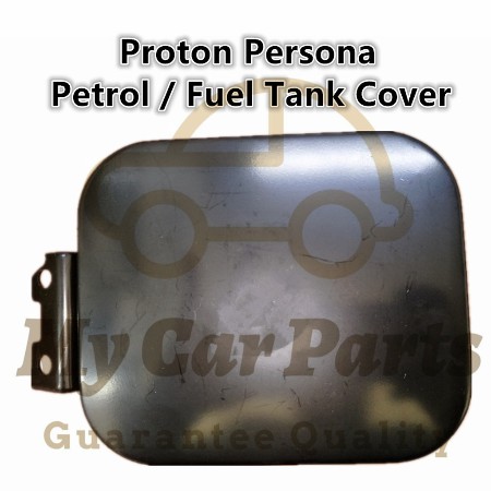 Proton Persona Petrol / Fuel Tank Cover | Shopee Malaysia