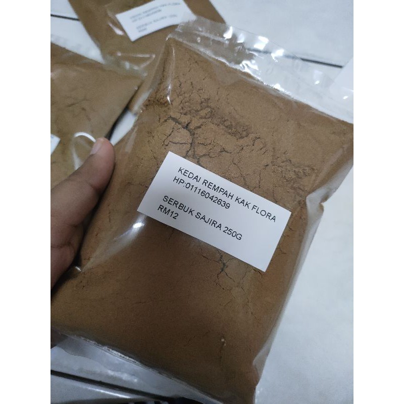 rempah serbuk sajira 500g | Shopee Malaysia