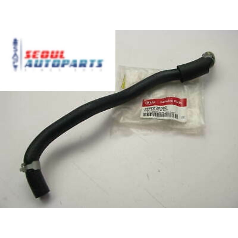 THERMO Hose Fix Block - Kia Optima K5 / Cerato K3 / Sportage / Elantra MD / AD / i40 / Sonata YF ...