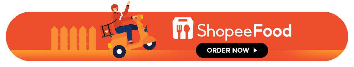 ShopeeFood 2025 | Food Delivery | Shopee Malaysia