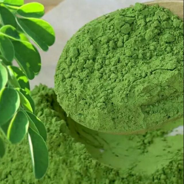 Moringa leaves powder 250g, bake & cook | Shopee Malaysia