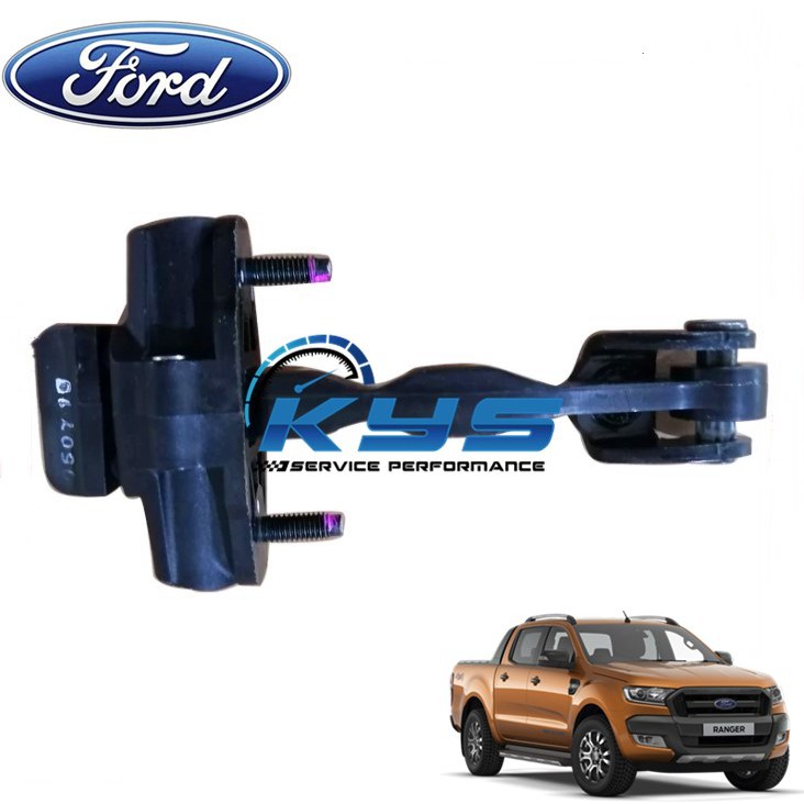 FORD Genuine # FRONT & REAR # RH & REAR # DOOR CHECK # FORD RANGER T6 ...