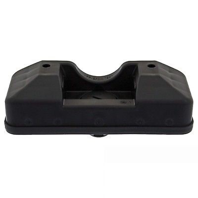 ORIGINAL MERCEDES- BENZ JACK PAD PLUG COVER A0029989150 W176 W246 CLA A ...