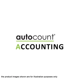 autocount - Prices and Promotions - Aug 2024 | Shopee Malaysia